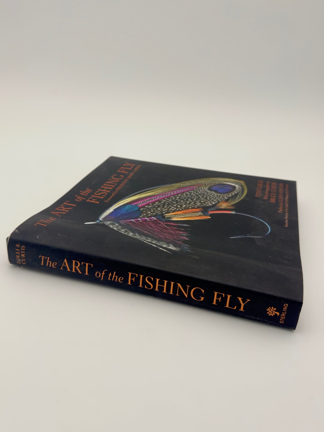 The Art of Fly Fishing – Fish Whistle Trading Post