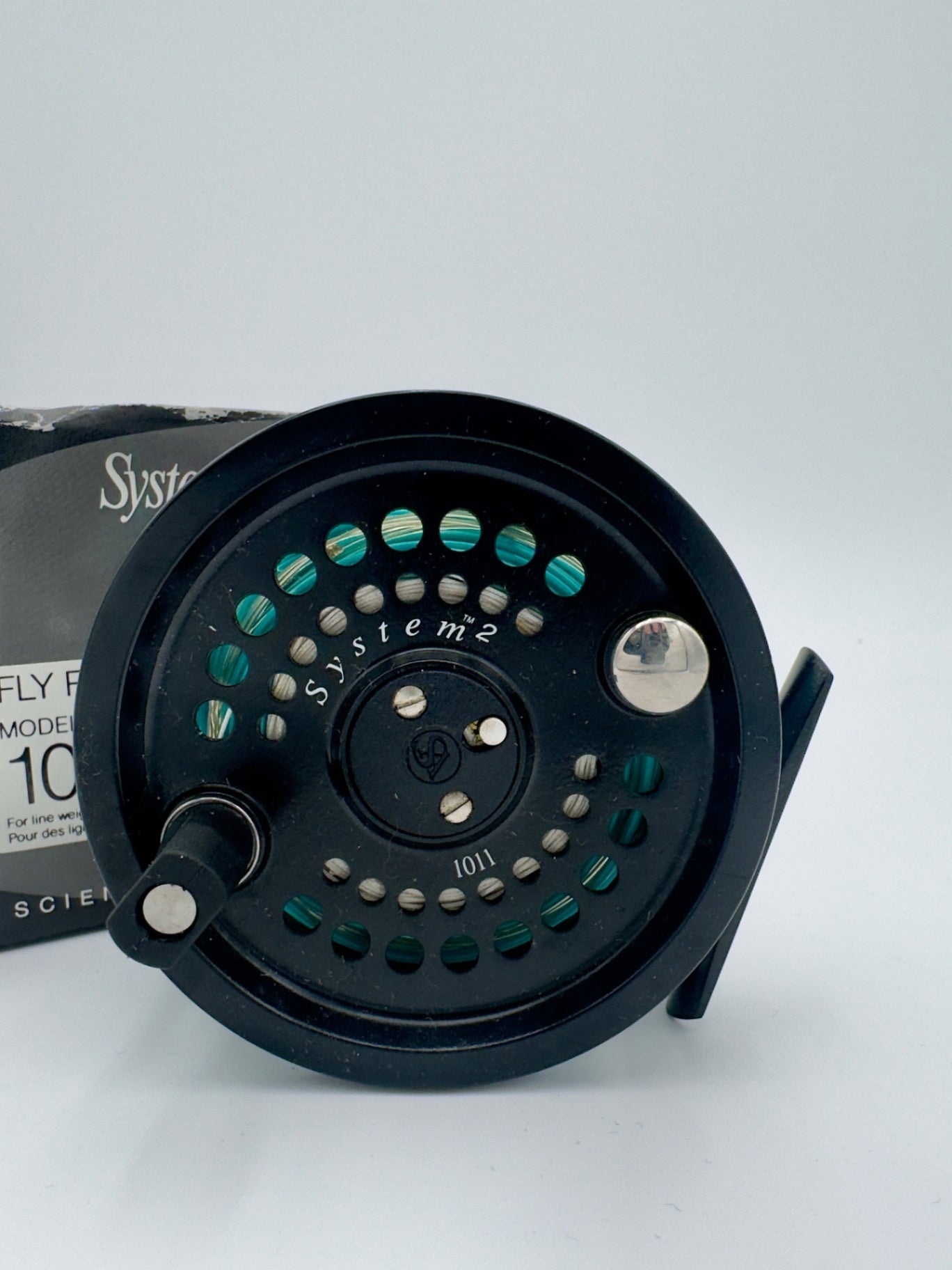 Scientific Angler System 2 – Fish Whistle Trading Post