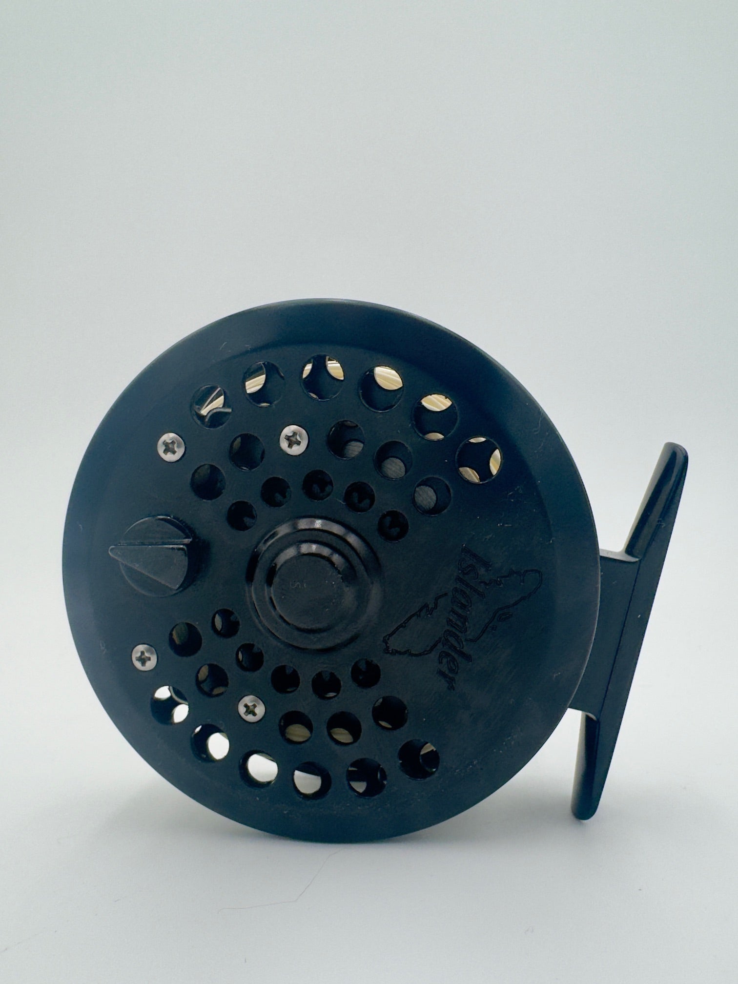 Islander IR-4 Click – Fish Whistle Trading Post